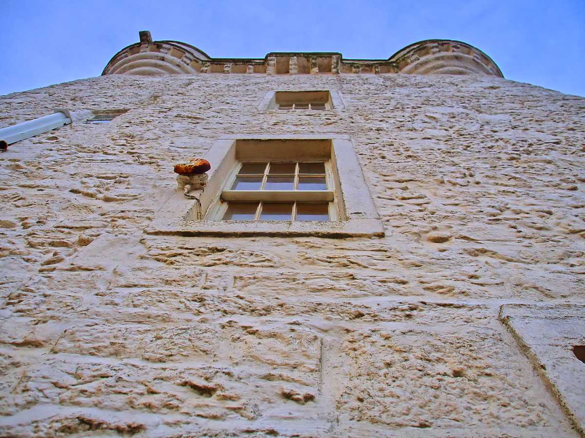 The Museum of Scottish Lighthouses - Fraserburgh, Aberdeenshire